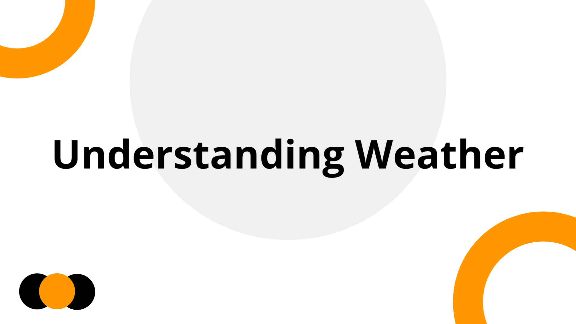 Understanding Weather: Grade 4 Science | Slidebyslide.ai