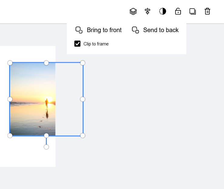 Base Options - Slide Editing Basics | Slidebyslide.ai