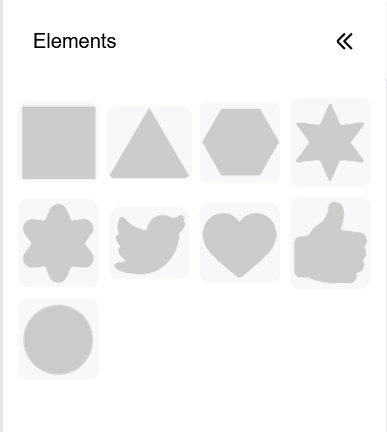 Shapes and Objects - Design Elements | Slidebyslide.ai