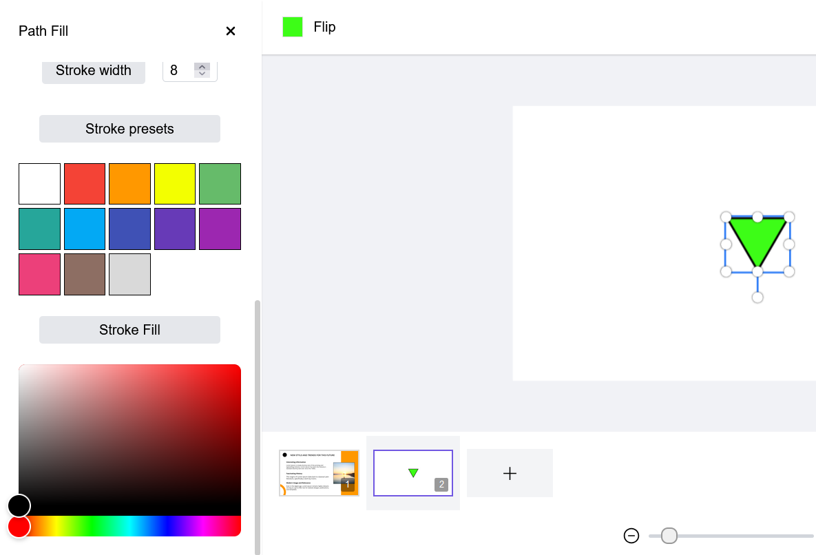 Guides – Slidebyslide.ai