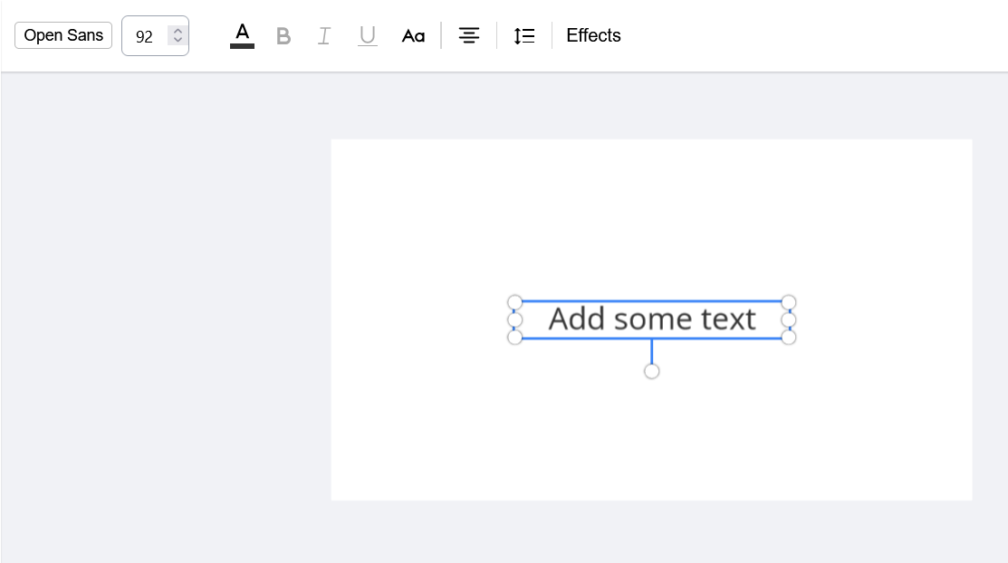 Text Editing - Typography Guide | Slidebyslide.ai – Slidebyslide.ai