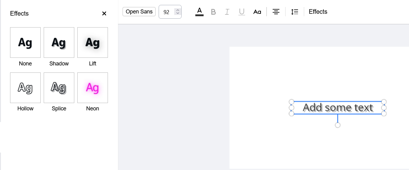 Text Editing - Typography Guide | Slidebyslide.ai – Slidebyslide.ai